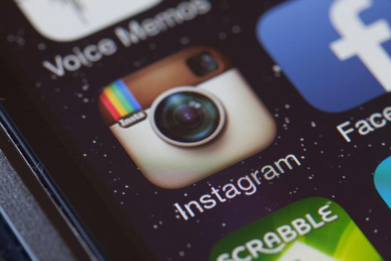 Digital Impact of Instagram on Purchasing Decisions