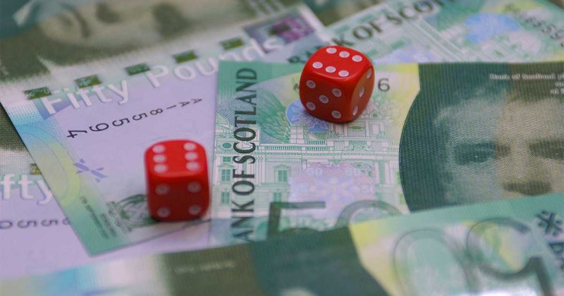 Scotland's FDI Scene On The UP - European Business Magazine