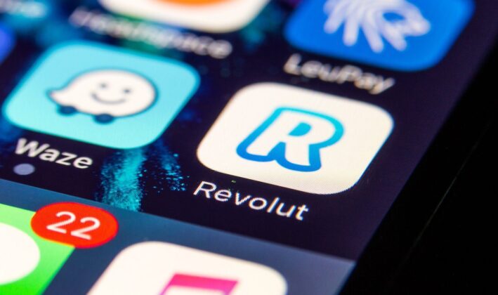 Revolut Is Building a Valuation Staircase to a $150 -here is the blueprint