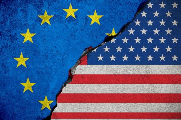 EU–US Trade Deal Heads to Final Vote After Tariff War and Political ...