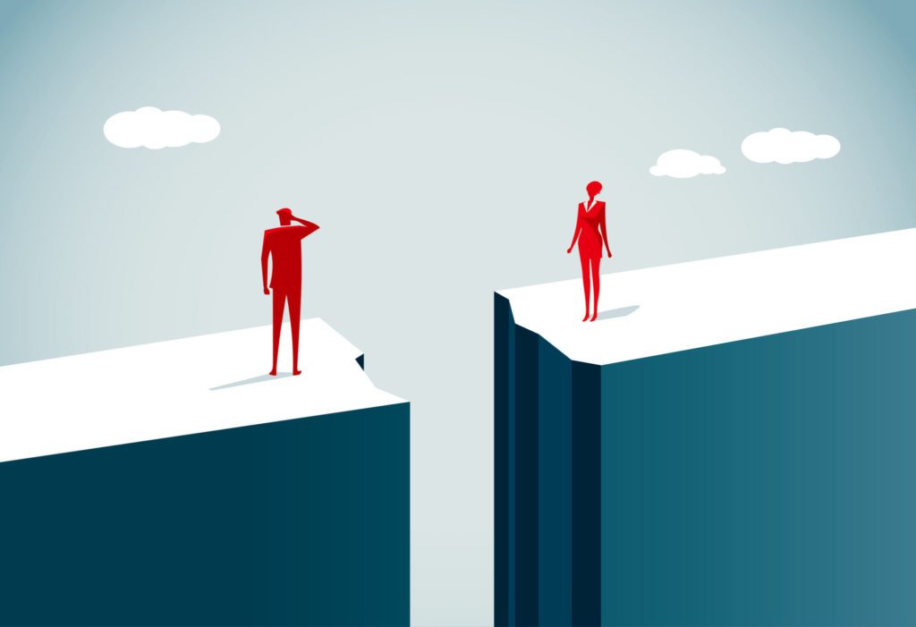 The impact of interruption