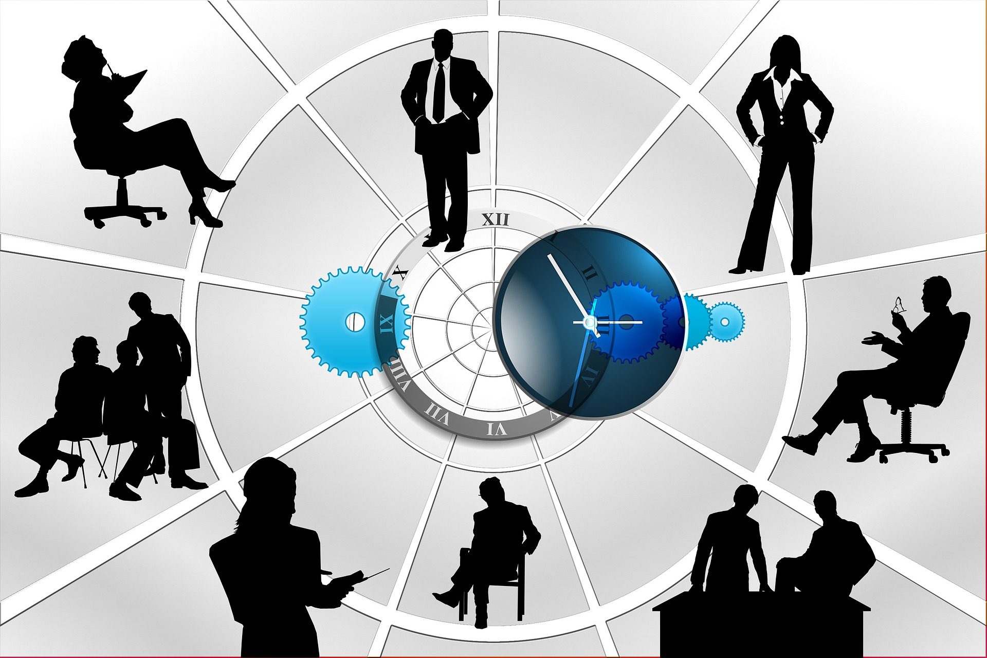 Understanding the Experience of Distributed Global Team Members