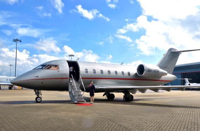 Maximillian White: The British Billionaire Entrepreneur Reshaping ...