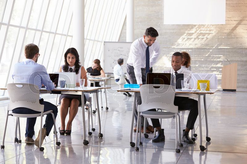 How Are Businesses Improving Staff Retention Rates? - European Business ...