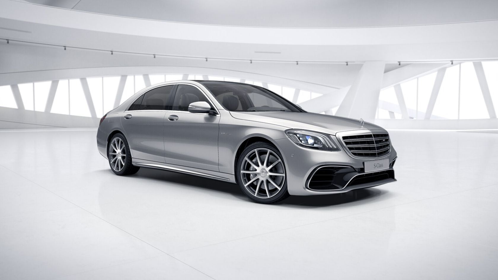 The Most Popular Business Cars - European Business & Finance Magazine