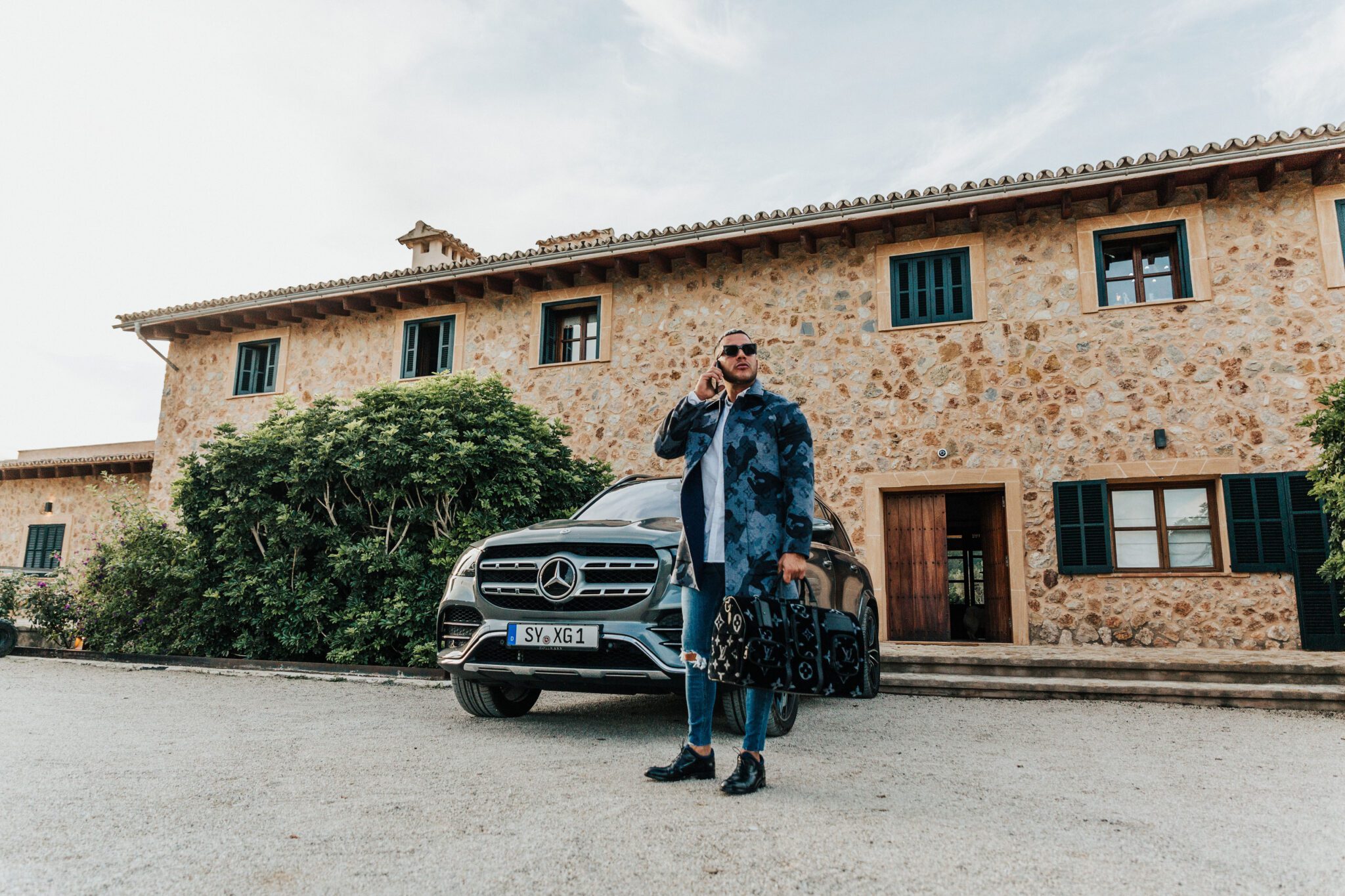 Maximillian White: The British Billionaire Entrepreneur Reshaping ...