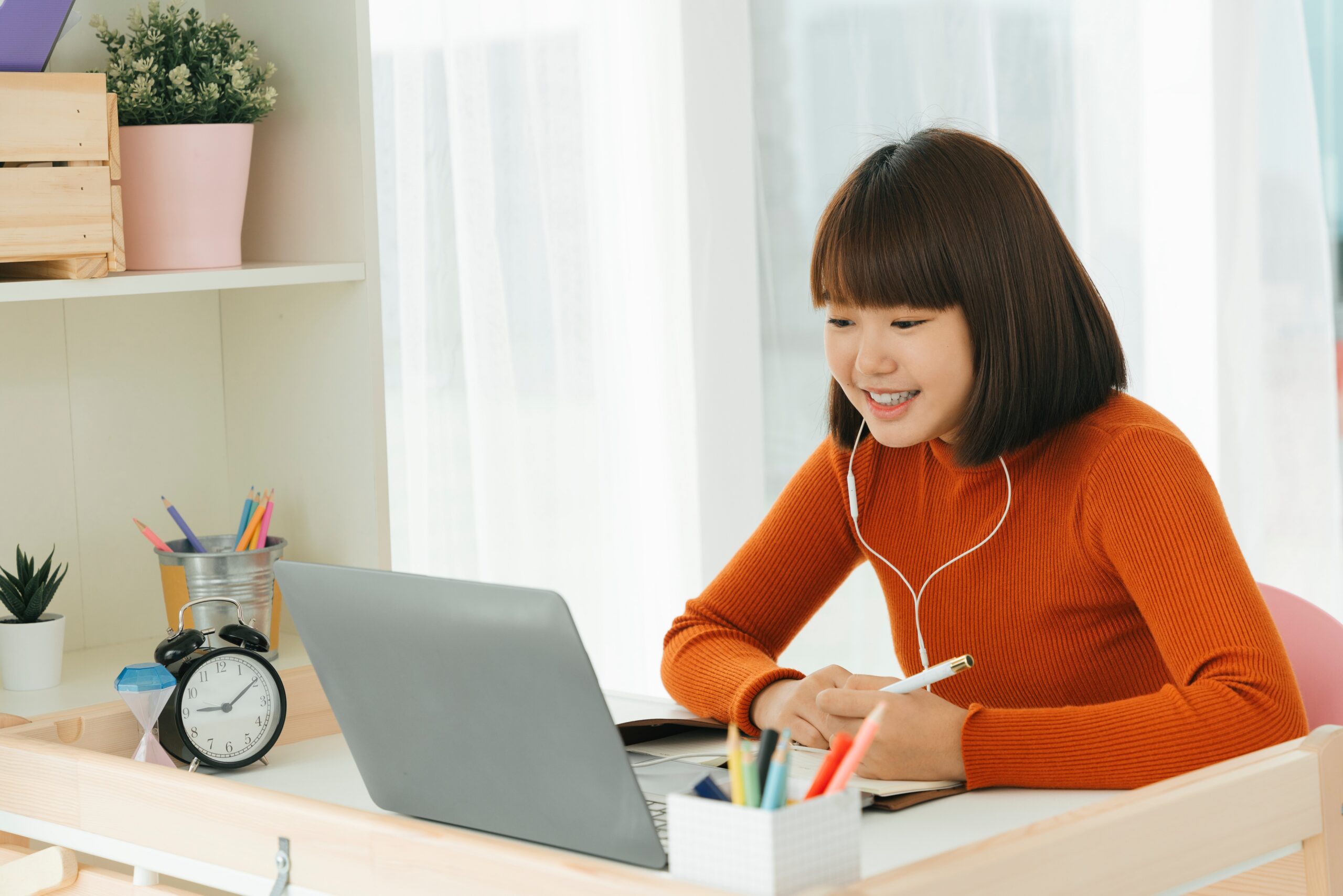 Taiwanese Online Learning Startups Flourish During Pandemic, Make ...