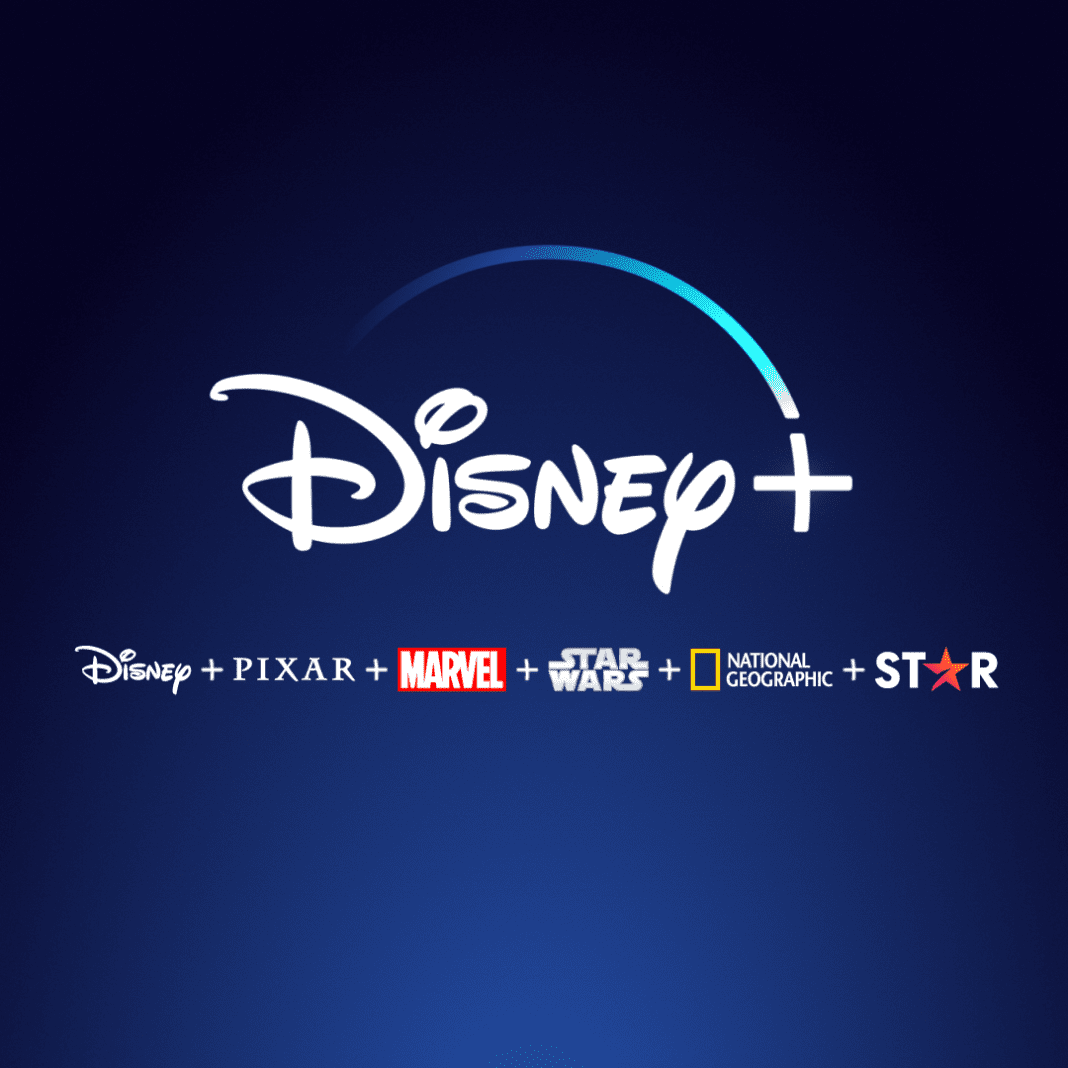 Disney+ To Launch In South Korea, Hong Kong And Taiwan In November 2021 ...