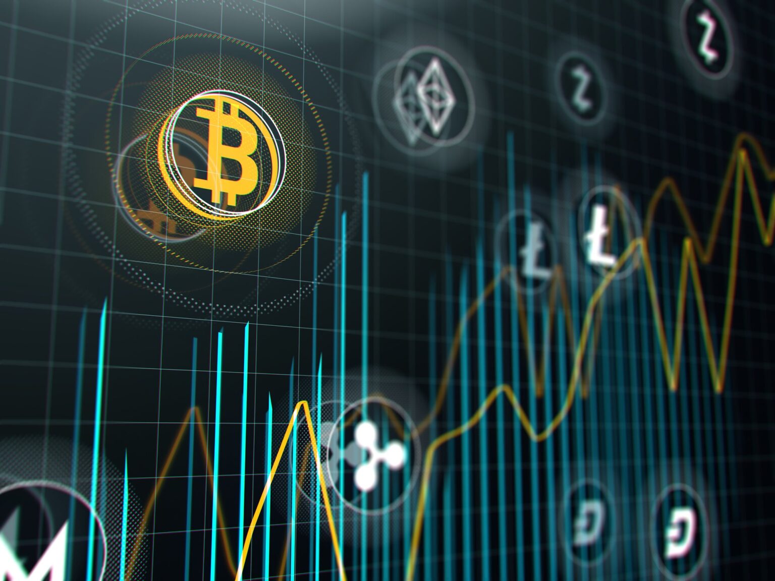 Robinhood Launches Stock Tokens and Expands Crypto Offerings