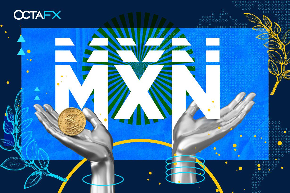 Exotic Currency Addition: OctaFX Includes Mexican Peso in its asset ...