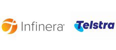 Telstra Deploys Infinera's Coherent 800G Solution Across Dispersion ...