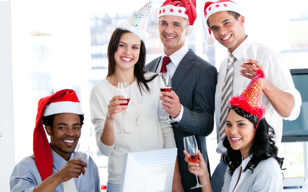 5 Tips For Throwing A Great Work Party - European Business & Finance ...