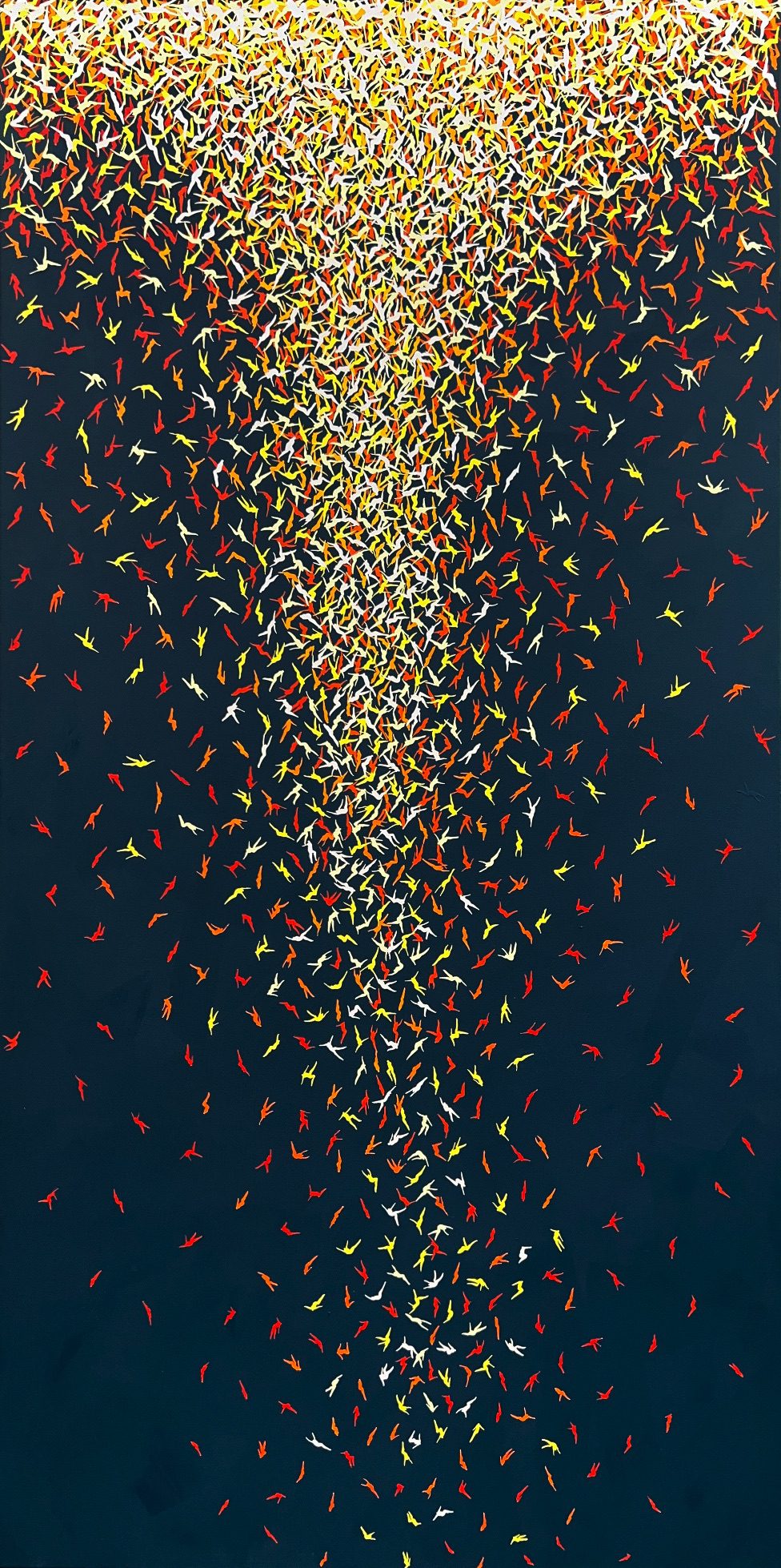 LUBBERLAND -A solo exhibition of new work by Harry Rüdham - European ...
