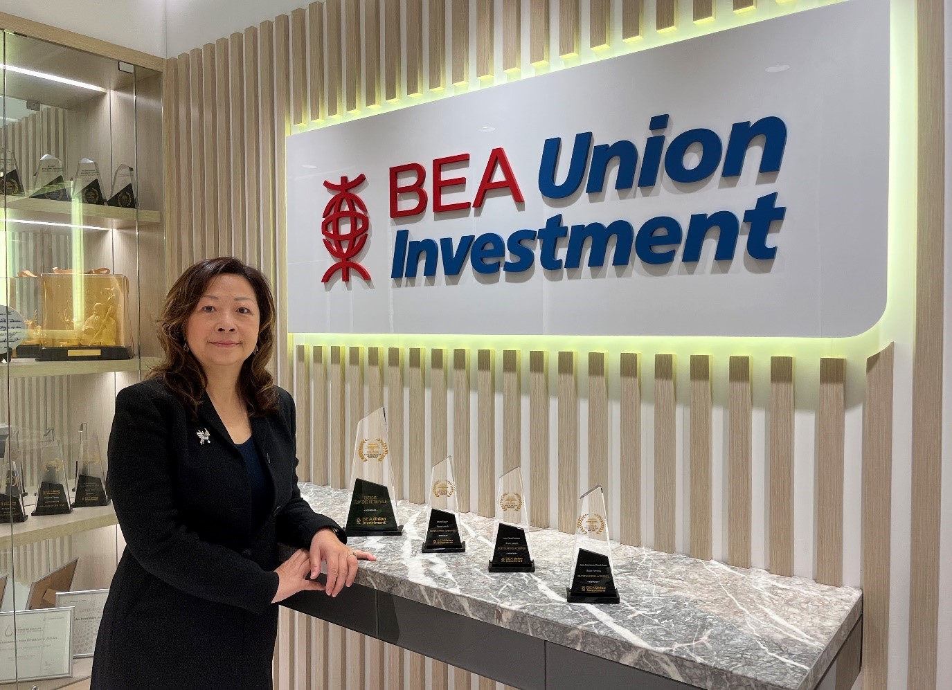 BEA Union Investment is crowned Provider of the Year (Onshore) 2021 by ...