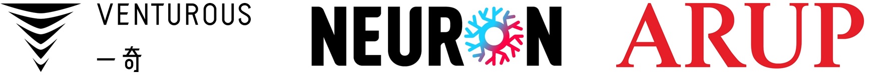 Neuron Digital Group, a joint venture between Arup and Venturous Group ...