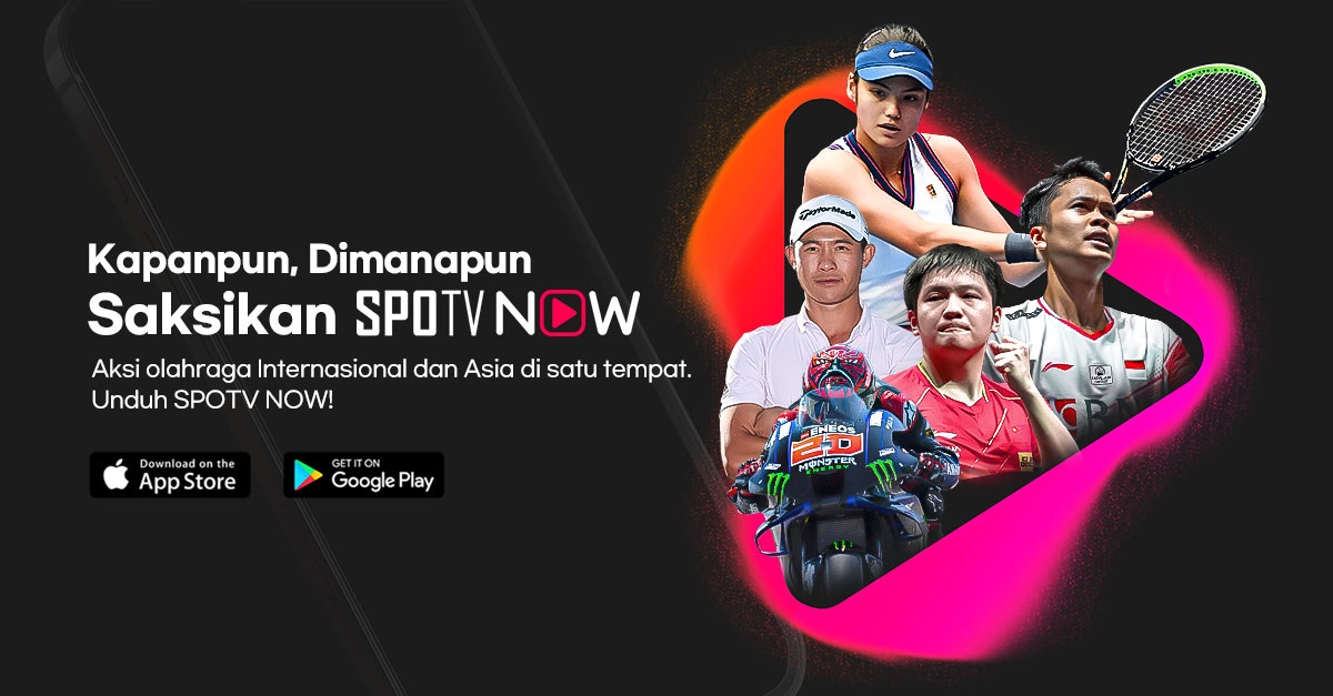 Sports fans in Indonesia can now enjoy the world’s most popular ...