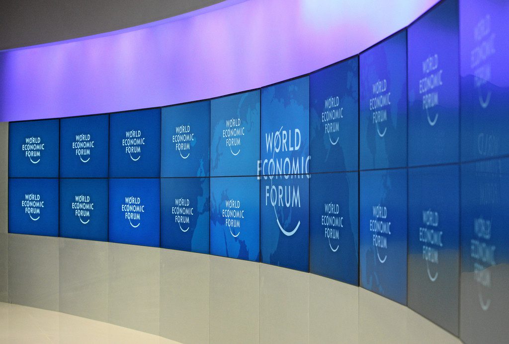 Global CEOs Commit to Collective Action on Cyber Resilience - European ...