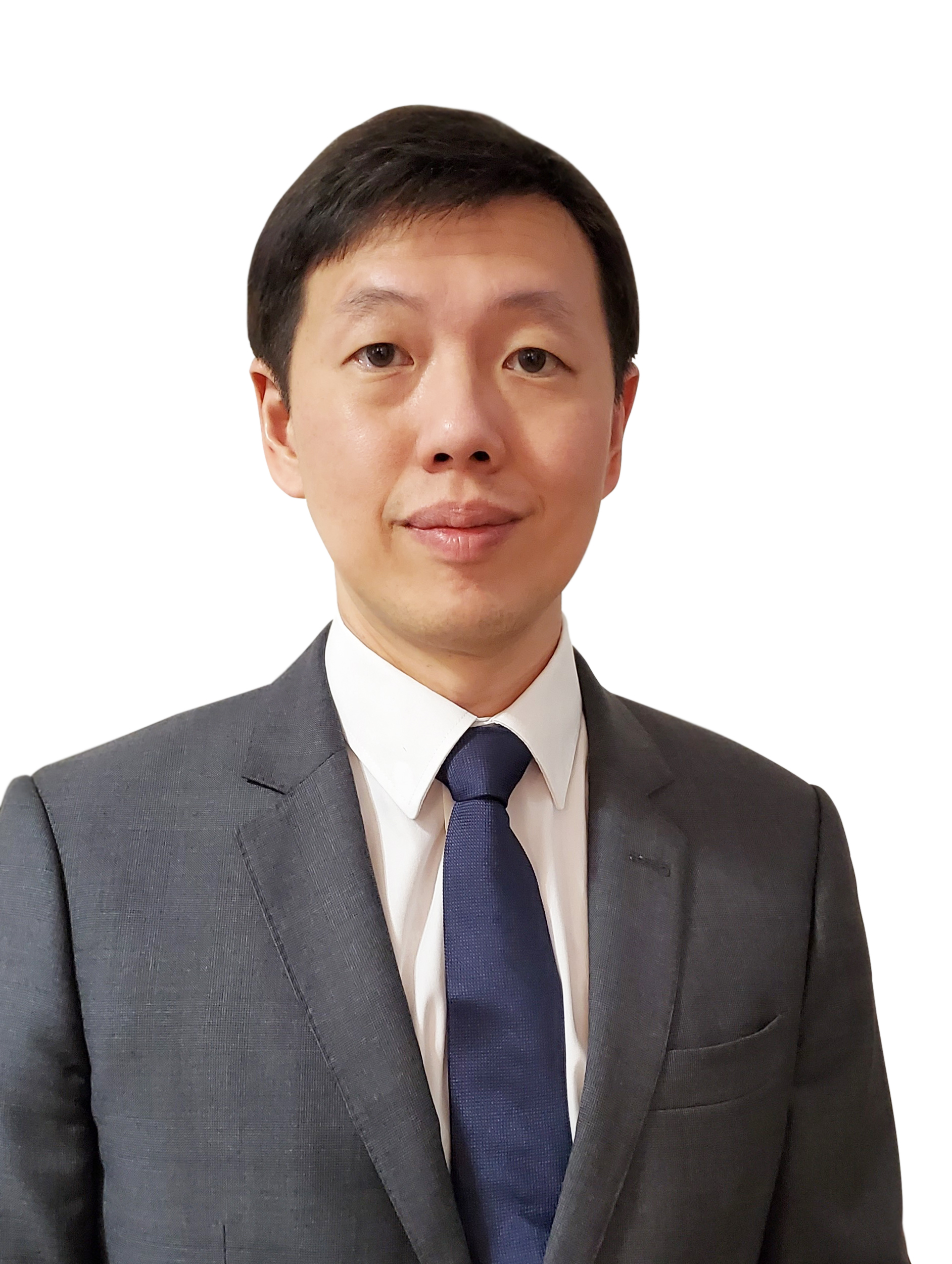 GEODIS appoints Eddie Chang as Managing Director for Malaysia ...