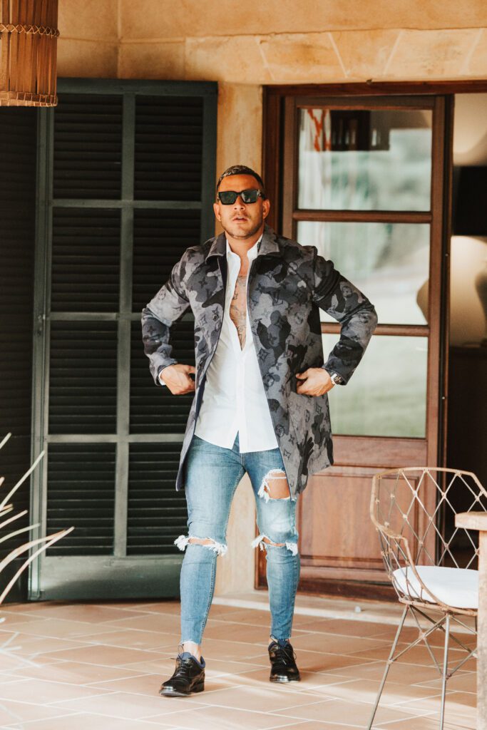 Maximillian White: The British Billionaire Entrepreneur Reshaping ...