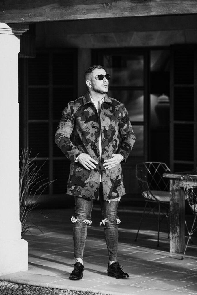 Maximillian White: The British Billionaire Entrepreneur Reshaping ...