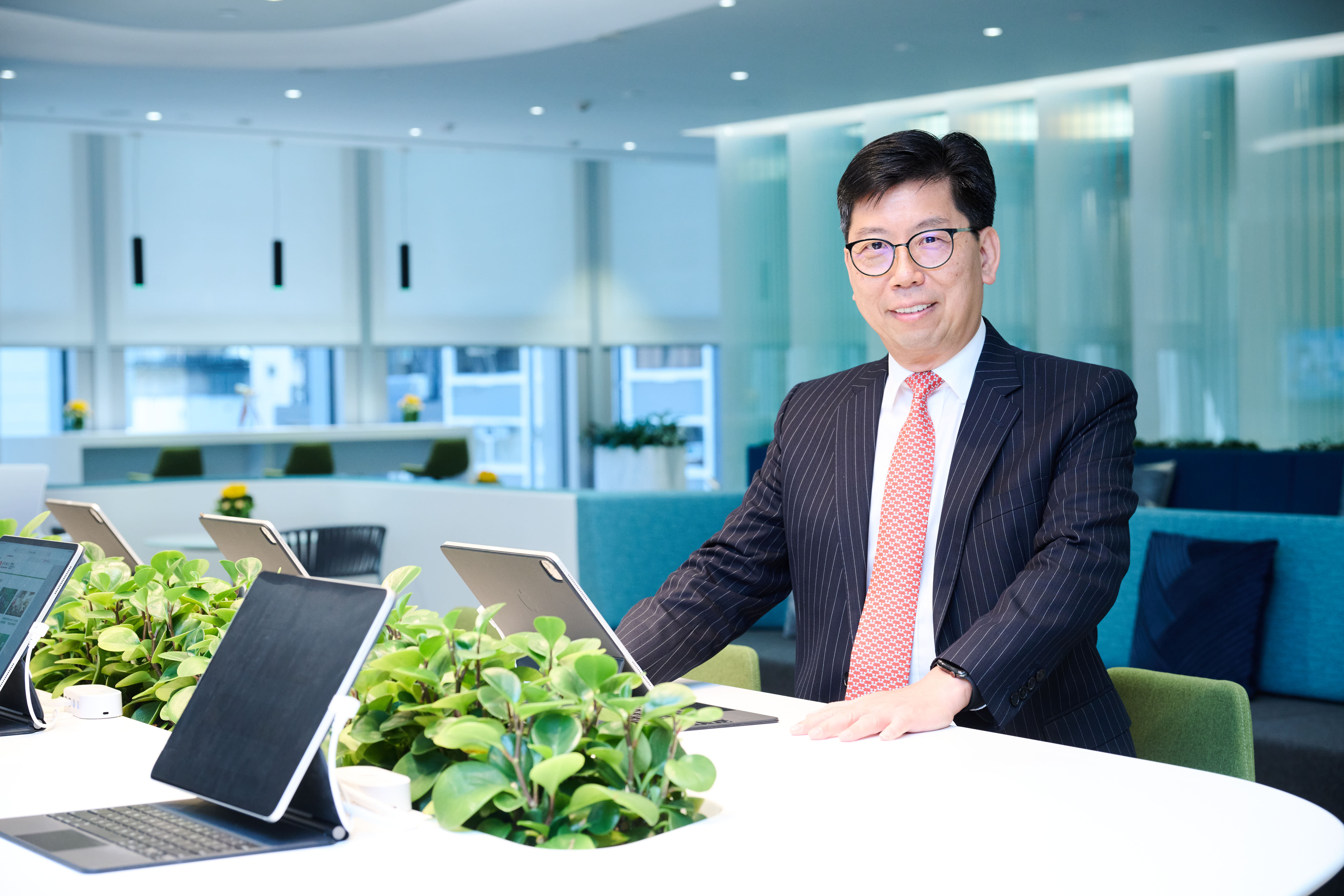 Hang Seng Optimises Digital Business Banking Services To Help ...