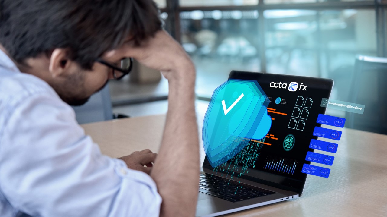 How to stop qwertying your way to hackers: 5 internet security tips ...