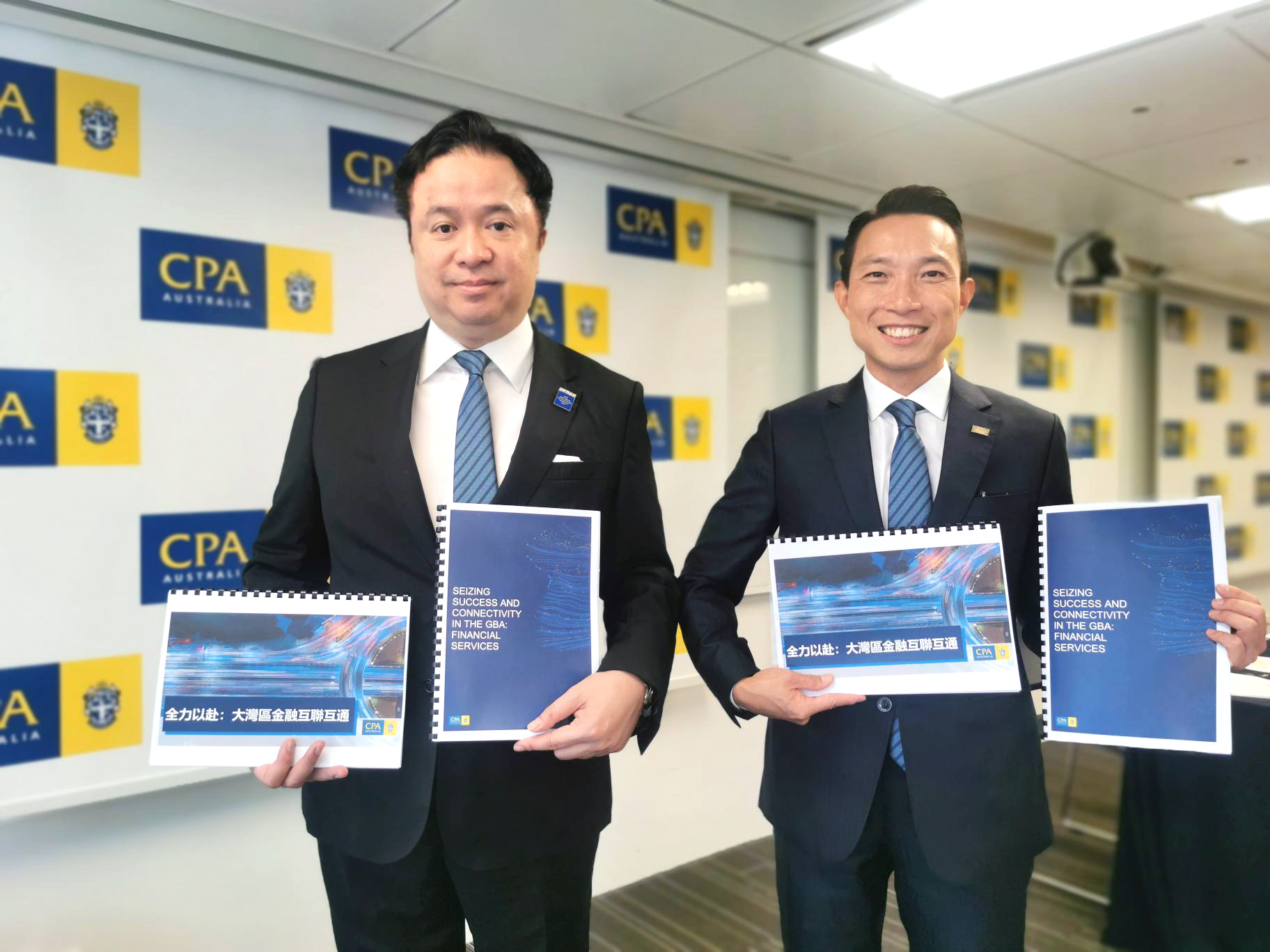 CPA Australia: Two-thirds of accounting and finance professionals ...