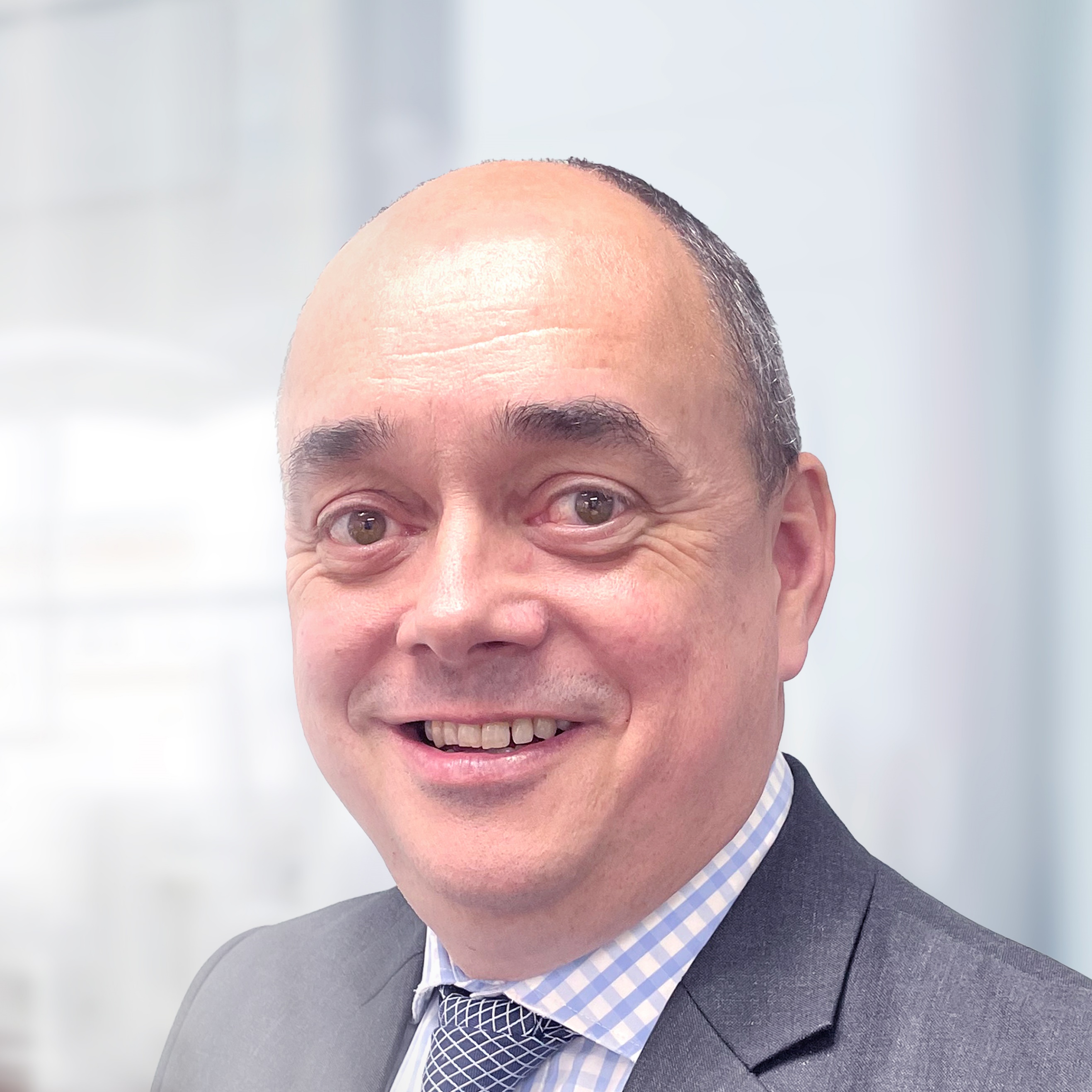 Aon Names William Pembroke as Head of Thailand - European Business ...