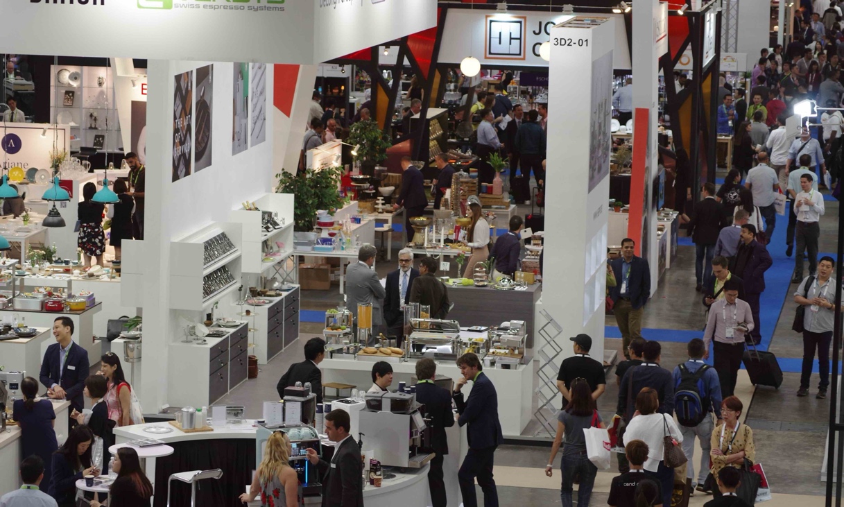 FHA-HoReCa 2022 returns to a rebounding hospitality industry while ...