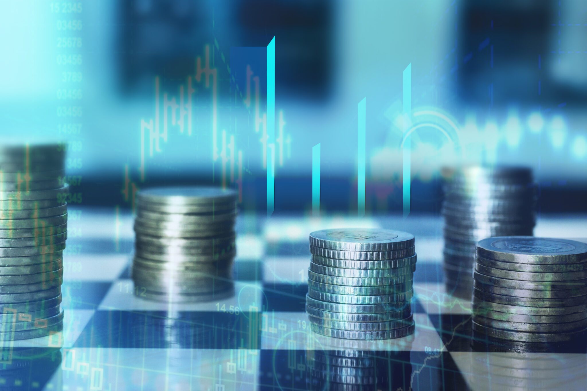 AI Transforming Trade Finance Reconciliation in Volatile Markets