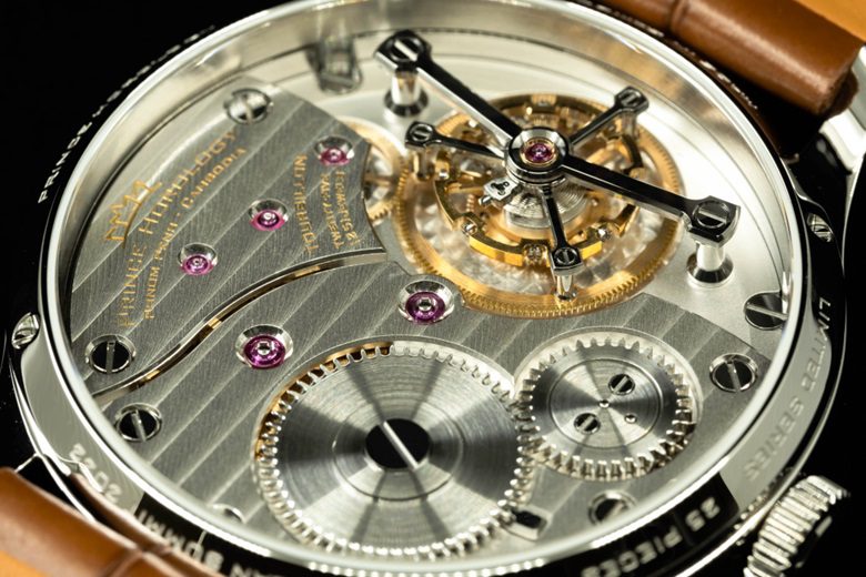 25 Limited Edition Timepieces for World Leaders at ASEAN and Related ...