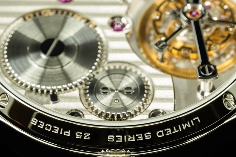 25 Limited Edition Timepieces for World Leaders at ASEAN and Related ...