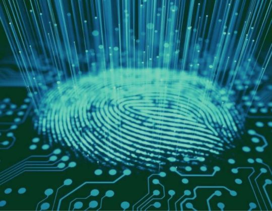 The Future of Personal Identity and the tech going with it