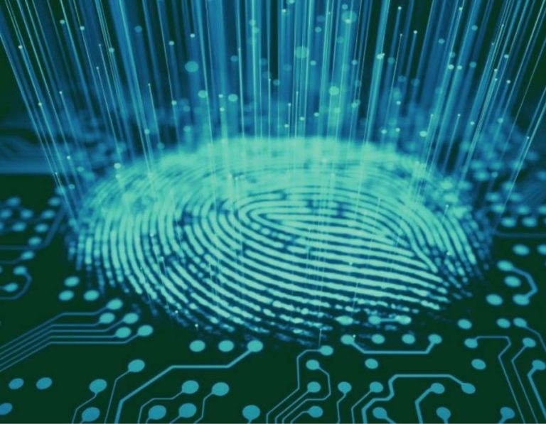 The Future of Personal Identity and the tech going with it