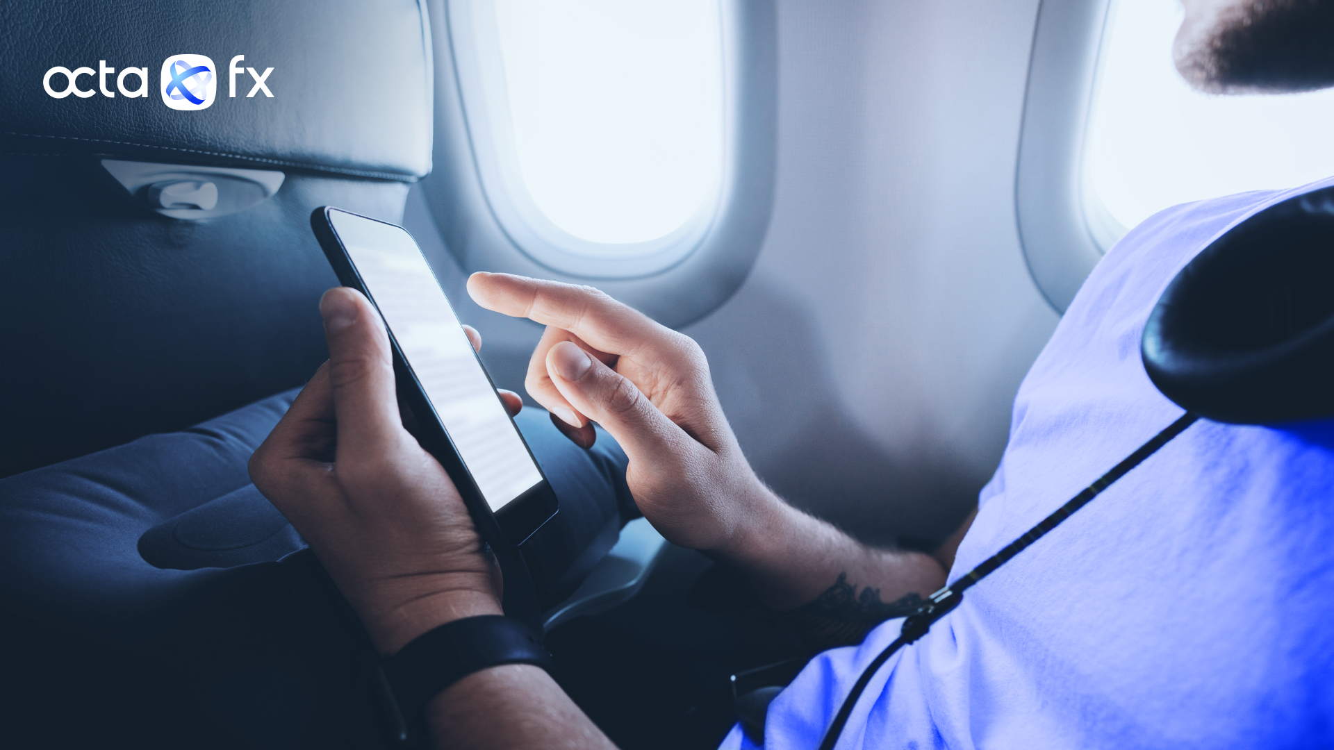 7 essential cybersecurity tips for international travel - European ...