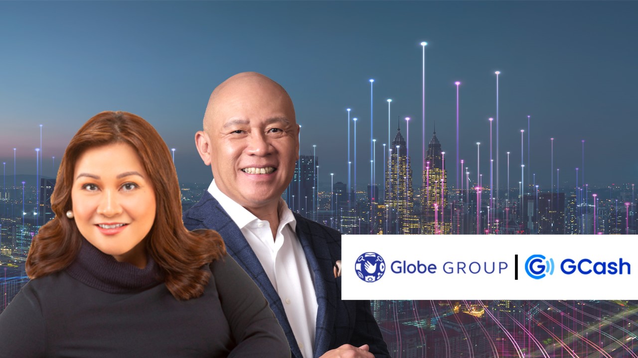 Philippine fintech leader GCash joins plenary at Mobile World Congress ...