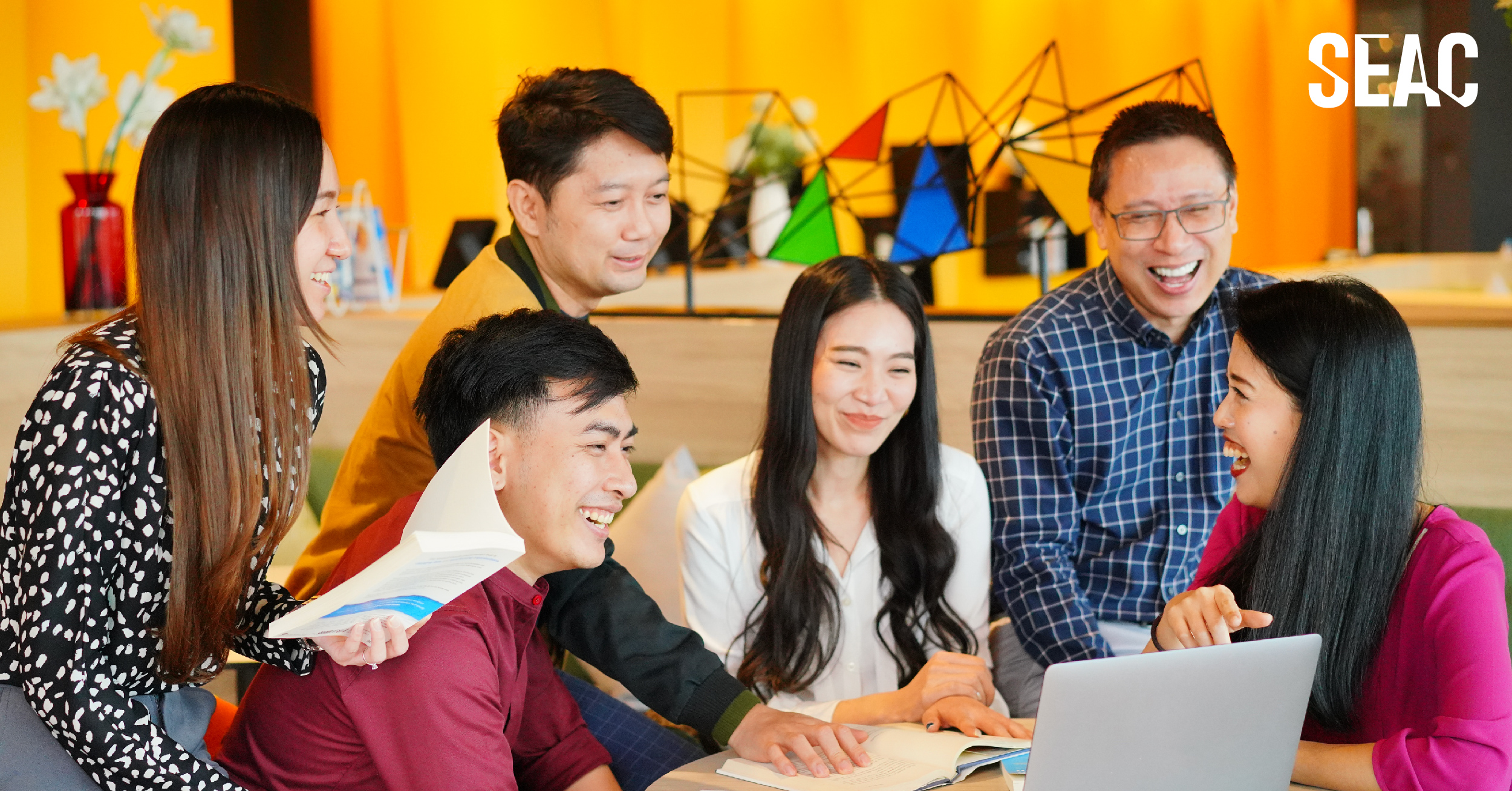 Thailand’s SEAC Eyes Bold Expansion in the ASEAN SMART Learning Market ...