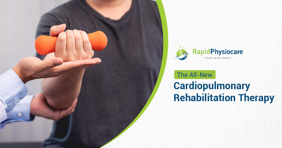 Rapid Physiocare Singapore Upgrades its Suite of Treatments with the Inclusion of ...