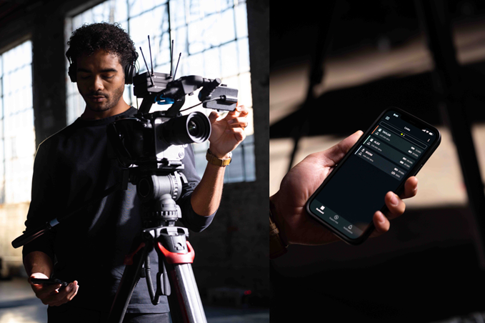 Sennheiser Evolution Wireless Digital: EW-DP - European Business ...