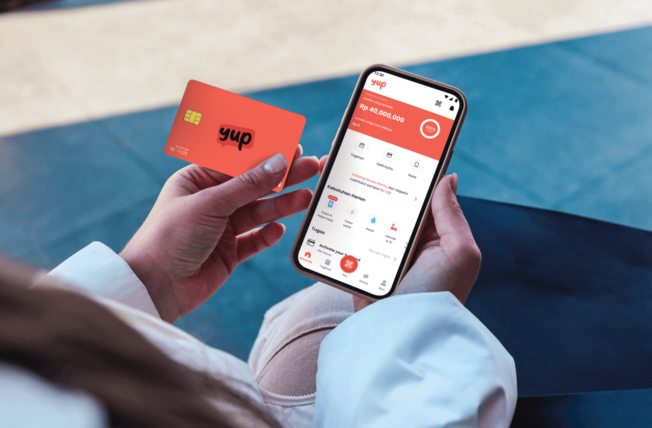 Finture, the Nubank of Indonesia, gaining over a million users, first introduces digital bank ...