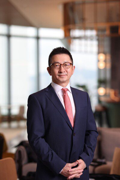 Aon Names Qin Lu as Head of Greater China to Bring Together Risk ...