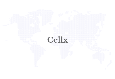 CellX Achieves Groundbreaking Milestone with China's First Large Scale ...