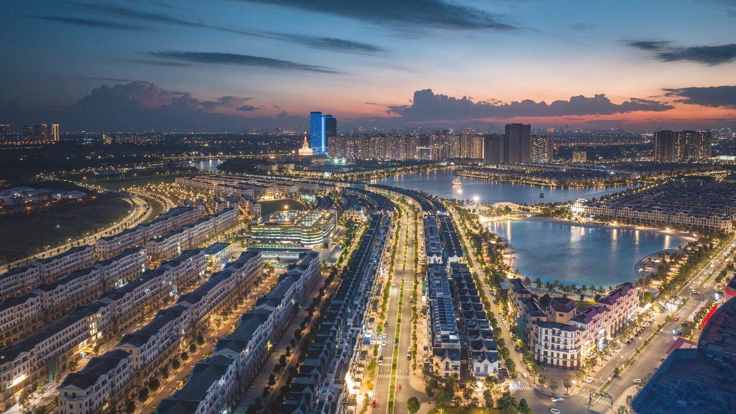 Vinhomes Named Among Top 20 Most Valuable Real Estate Brands in the ...