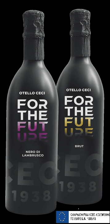 OTELLO CECI FOR THE FUTURE - The CECI Winery Present a World Exclusive ...