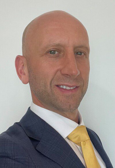 Aon Names Vincent Banton as Head of Construction and Infrastructure for ...