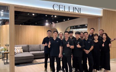 Cellini Clinches Best Customer Service Award for the Second Time in ...