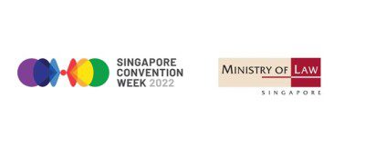 Singapore Convention Week 2023 Provides Insights into the Future of ...