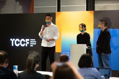 TCCF PITCHING Attracts a Record-Breaking Number of Entries with Cash Prizes Exceeding $150,000 ...