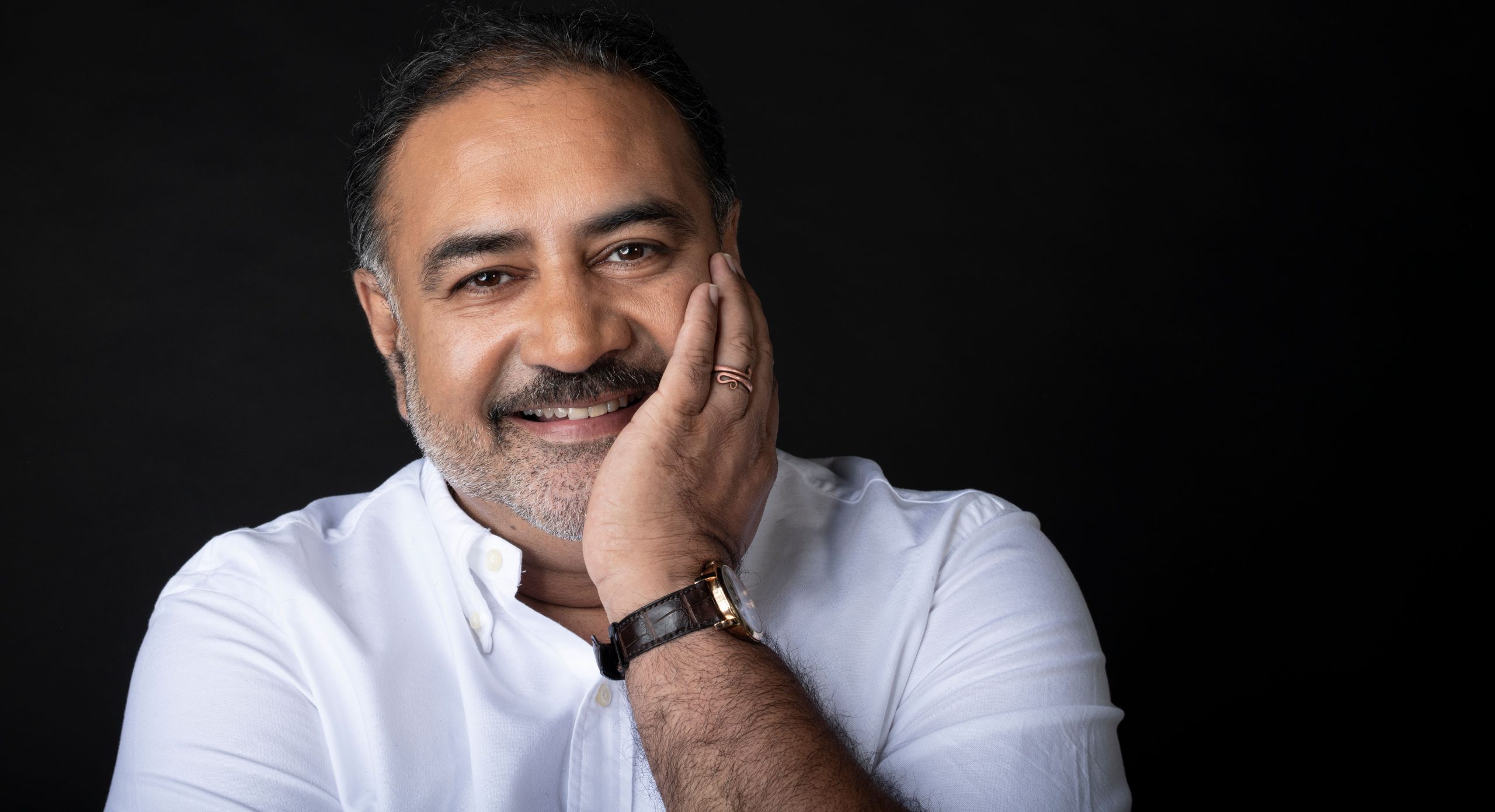 European Business Magazine catches up with the Chairman and Group CEO ...