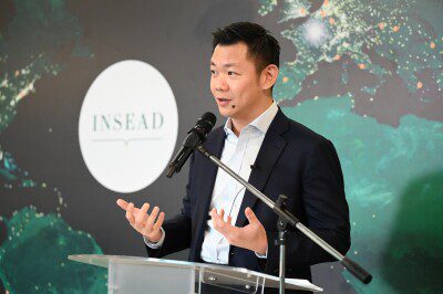 Tanoto Foundation Collaborates with INSEAD to Support Renovation of ...